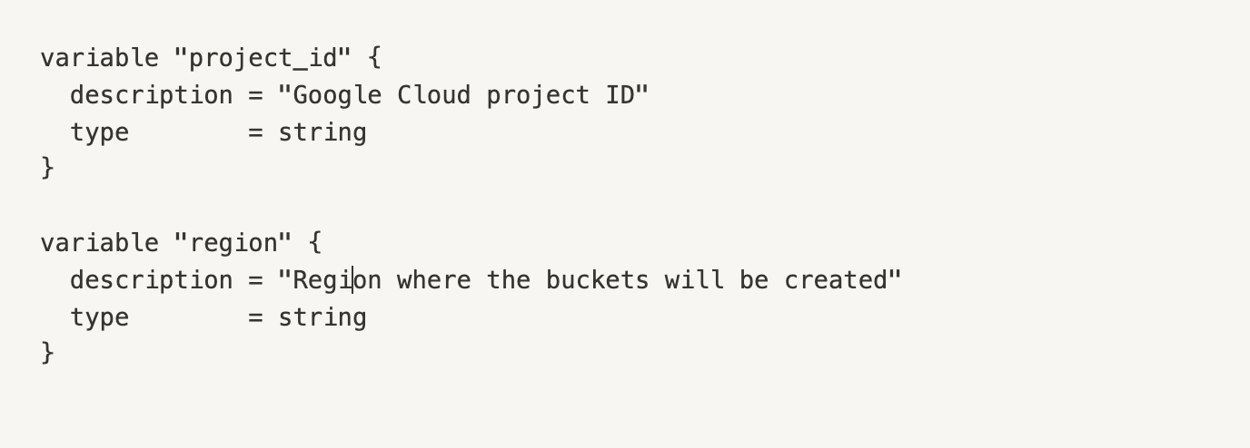Terraform 101: An Introduction to Infrastructure as Code Terraform 101: An Introduction to Infrastructure as Code